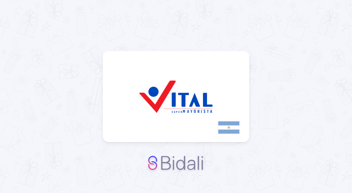 Buy Vital AR giftcards / vouchers with Ethereum, Solana, Avalanche ...